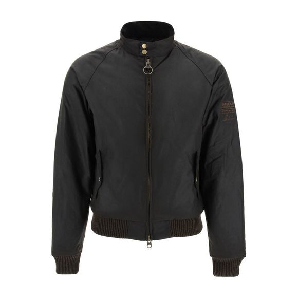 BARBOUR INTERNATIONAL | Jackets & Coats | Barbour International ...
